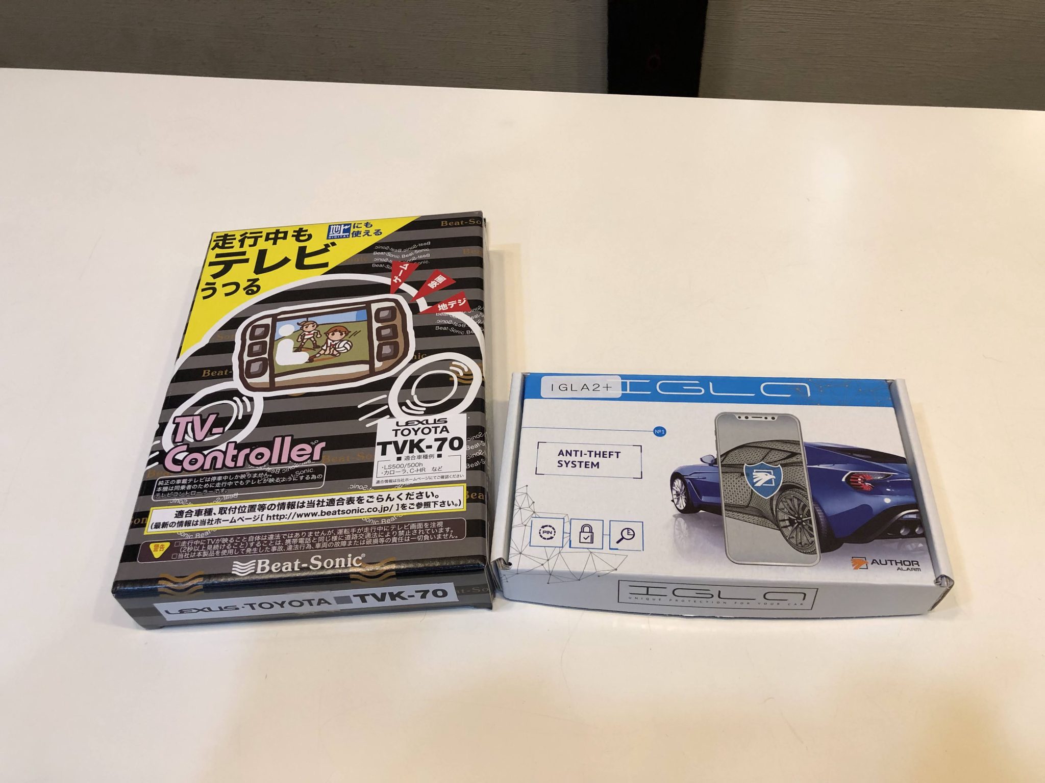 大好評のIGLAとエアコンリフレッシュ | オーディオ専門店 AudioPhile【オーディオファイル】千葉県富里市