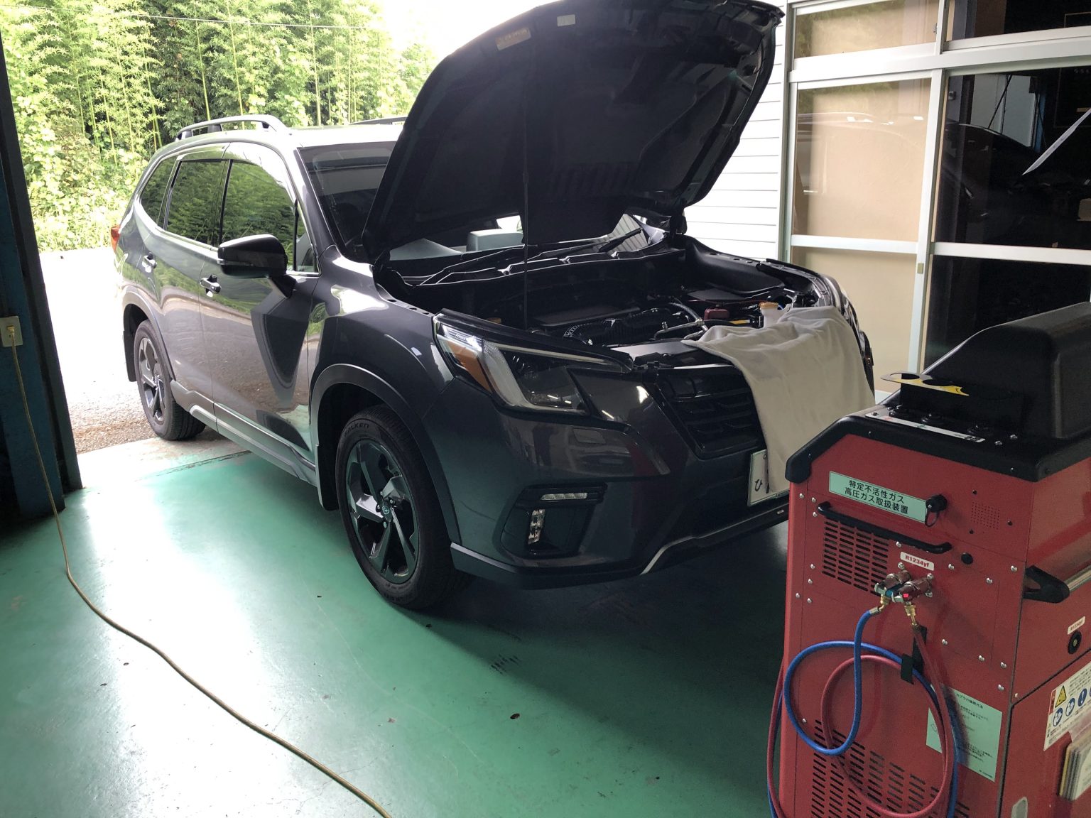 大好評のIGLAとエアコンリフレッシュ | オーディオ専門店 AudioPhile【オーディオファイル】千葉県富里市