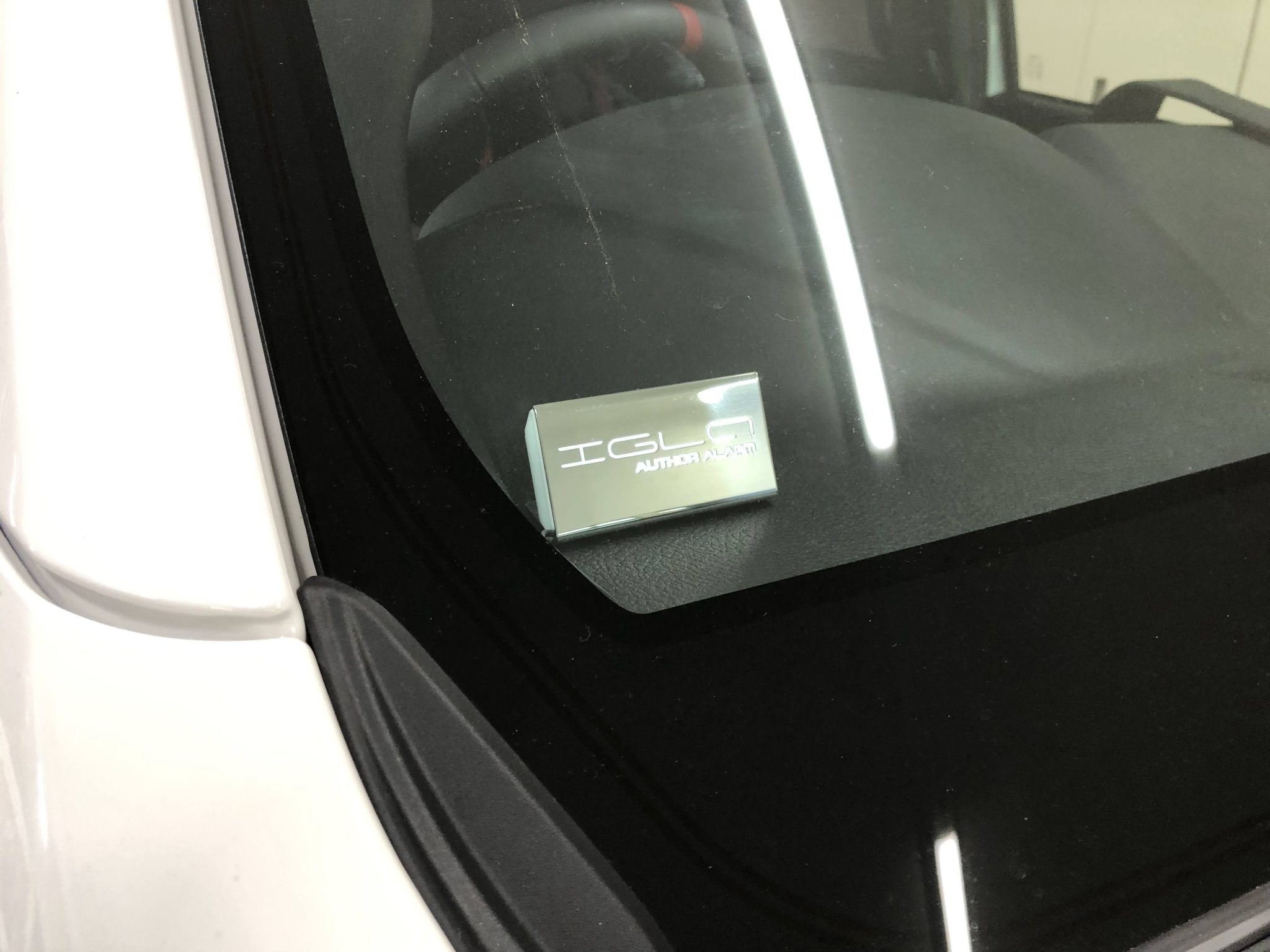 GRハイラックスにIGLAとオーディオ | オーディオ専門店 AudioPhile【オーディオファイル】千葉県富里市