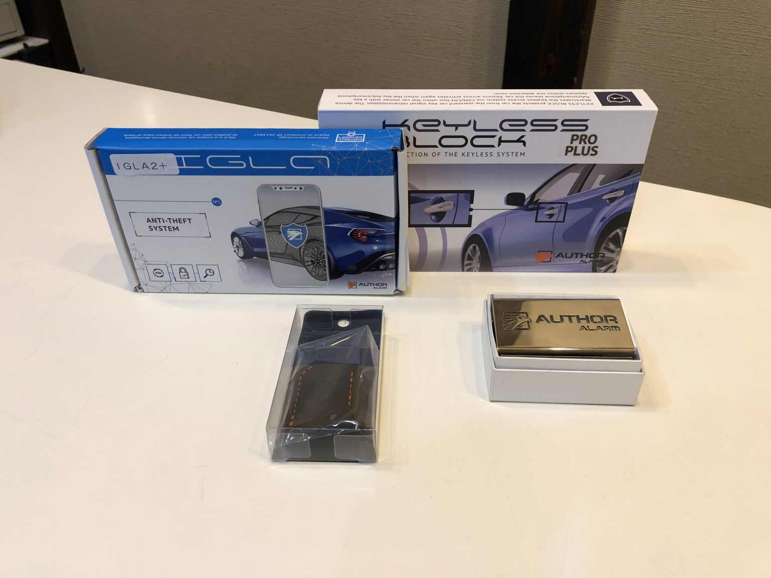 新型のアルファードにIGLA2+とKeyLess Block | オーディオ専門店 AudioPhile【オーディオファイル】千葉県富里市