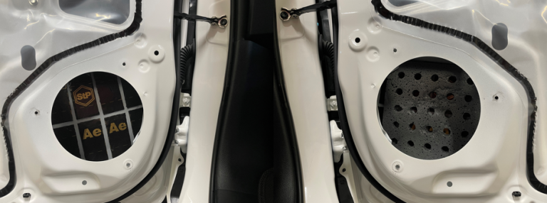 GRハイラックスにIGLAとオーディオ | オーディオ専門店 AudioPhile【オーディオファイル】千葉県富里市